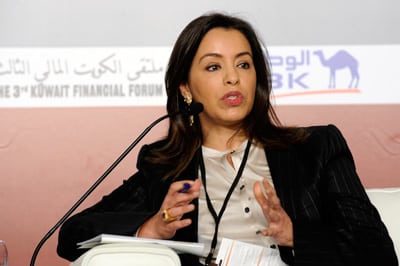 Top 10 Powerful Arab Businesswomen in 2023 | Al Bawaba